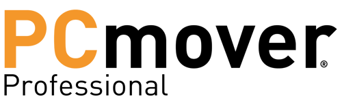 PCmover - The top-selling PC data transfer software!