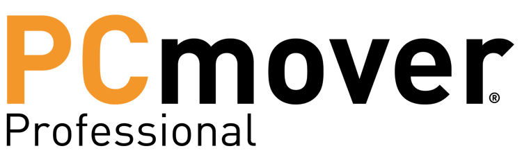 PCmover - The top-selling PC data transfer software!