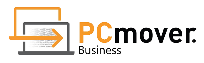 PCmover - The top-selling PC data transfer software!