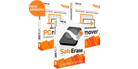 PCmover Express: Transfer Files & Settings Easily