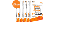 PCmover Professional – Effortless PC Migration