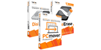 PCmover Professional – Effortless PC Migration