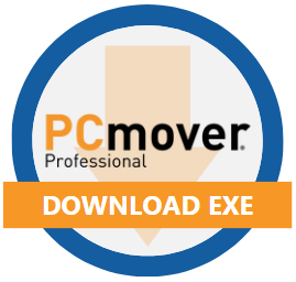 PCmover Professional Download - Laplink® Software, Inc. — The global ...